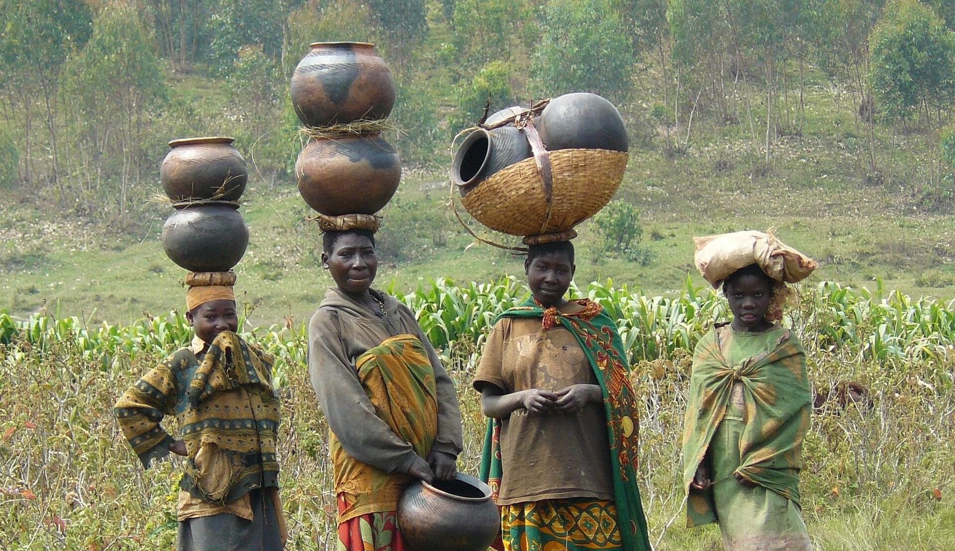 Batwa Cultural Experience Uganda | Visit Batwa Pygmies in Bwindi & Mgahinga