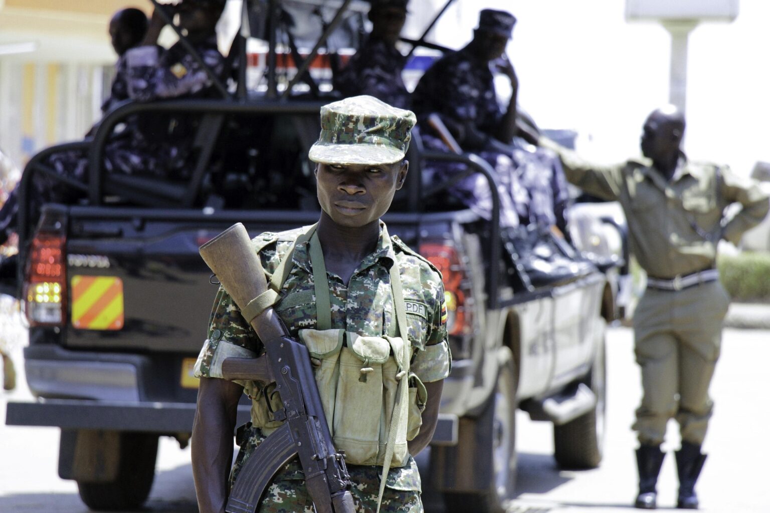 Is Uganda Safe for Tourists? | Travel Safety, Crime & Driving Advice