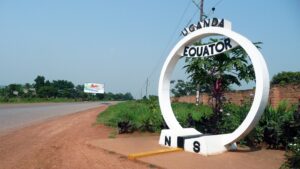 Uganda Equator | Kayabwe Equator Line, Facts & Tourist Stop Guide