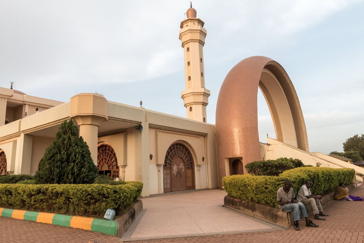 Kampala City Tours | Cultural & Historical Highlights