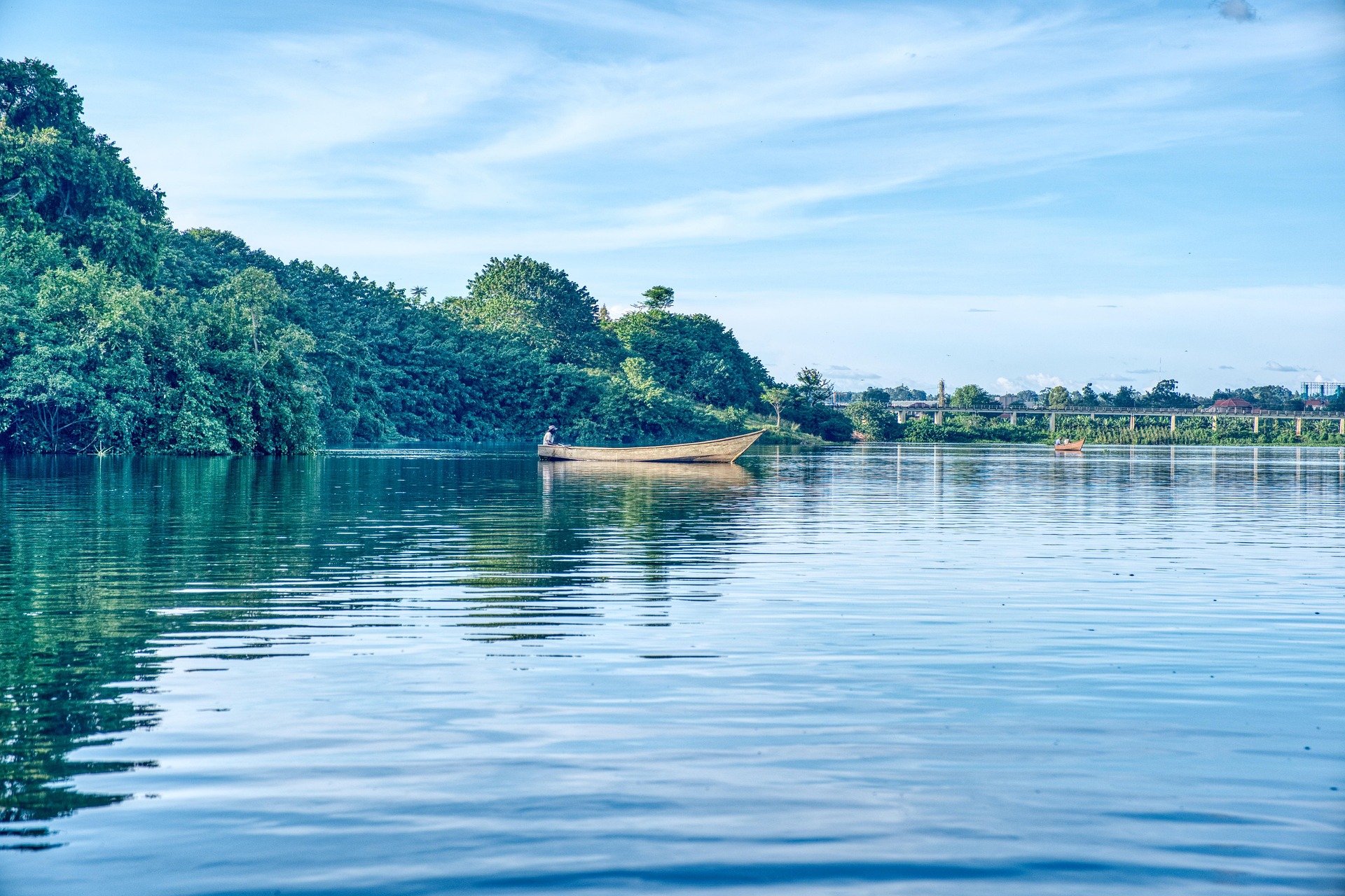 Is Uganda Safe for Tourists? | Travel Safety, Crime & Driving Advice